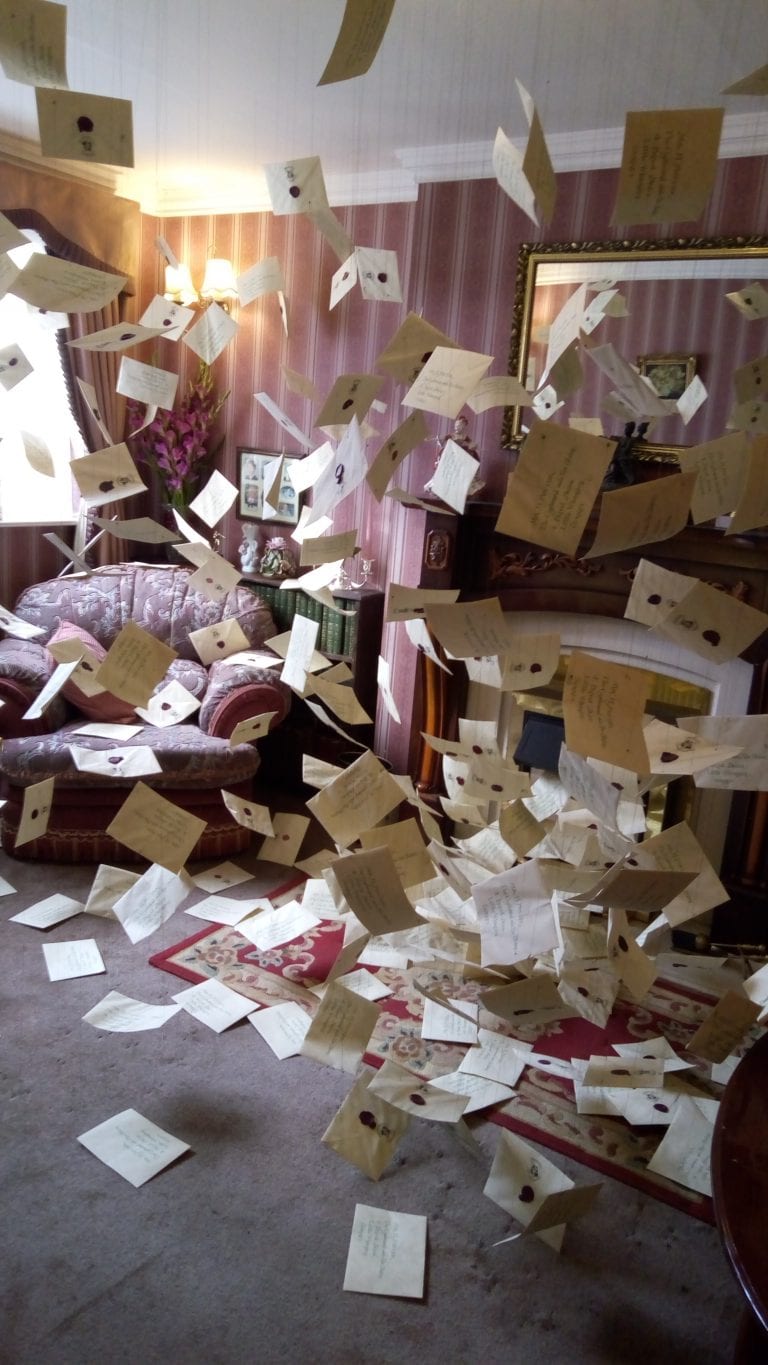 7 Tips to Reduce Paper Clutter - Mind over Clutter