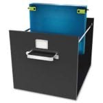 Filing options to keep your papers organized - Mind over Clutter