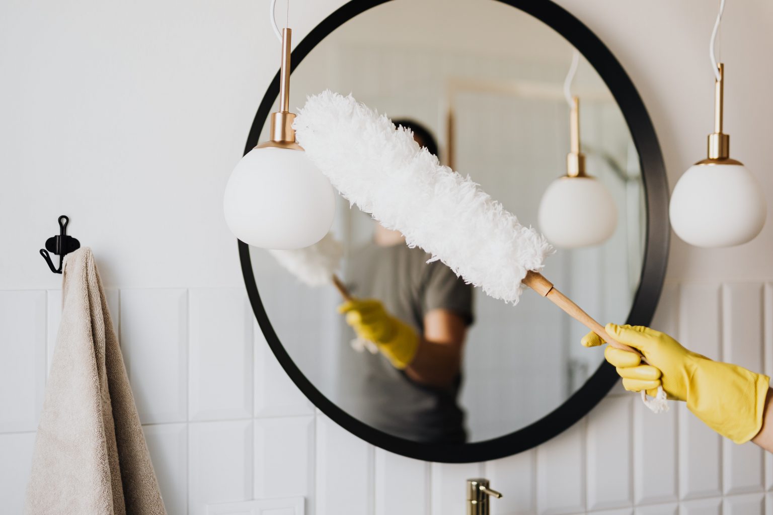 How a messy person can learn to be neat - Mind over Clutter