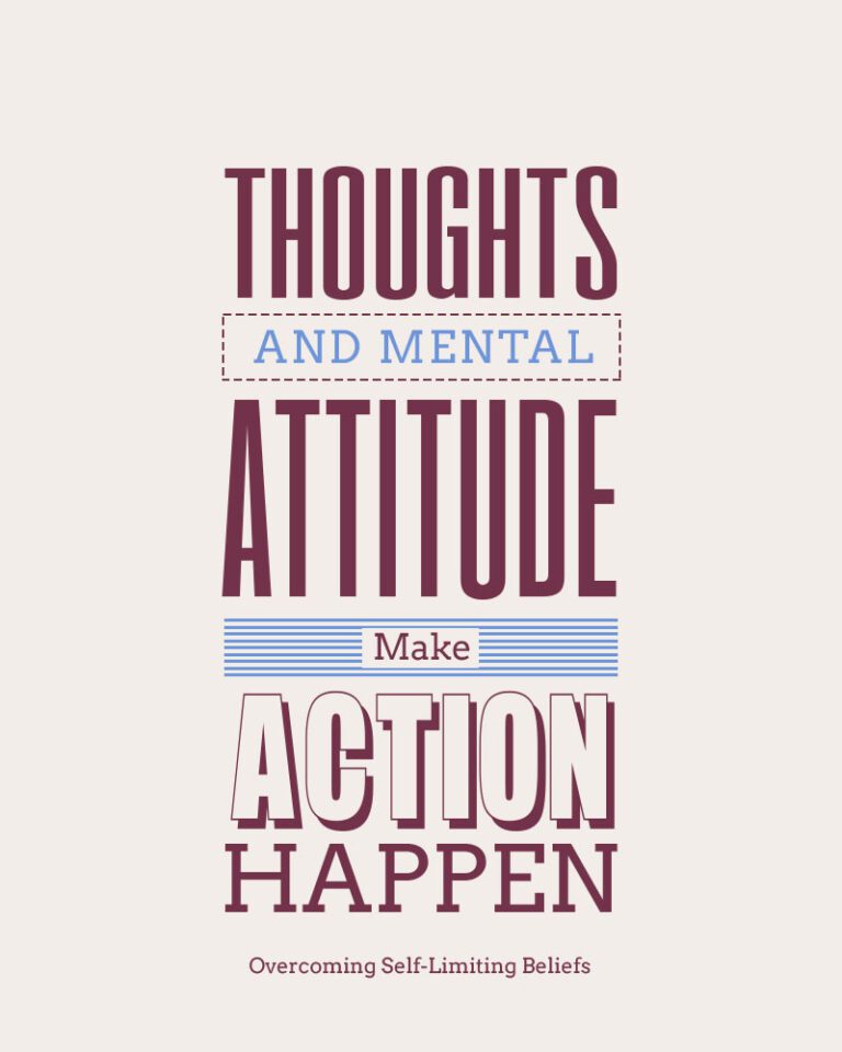 Focus and Action Go Hand in Hand - Mind over Clutter
